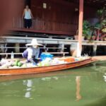 Hua Hin: Maeklong Railway & Amphawa Floating Markets Tour - Why This Tour Works for Travelers