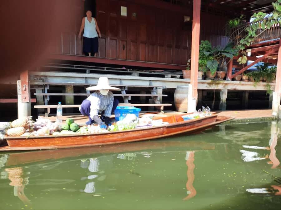 Hua Hin: Maeklong Railway & Amphawa Floating Markets Tour - Why This Tour Works for Travelers