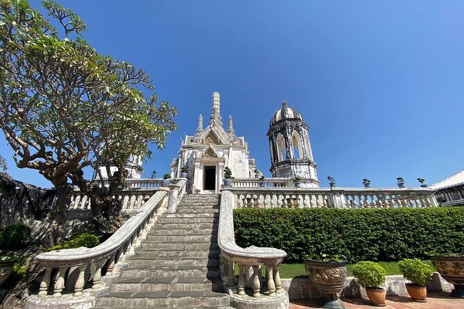 Hua Hin Must Visit One Day Tour from Bangkok - Whats Included and Whats Not