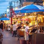 Hua Hin Night Tour with Shared Hotel Transfer - Price and Value