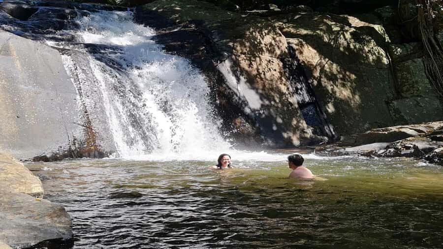 HUA HIN : Pala U Waterfall Natural Tour ( for 2 pax up) - What Makes This Tour Stand Out?