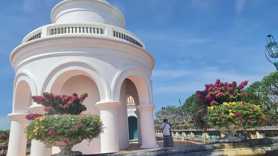 HUA HIN : Phetchaburi & Summer Palace ( Private Tour ) - A Full Breakdown of the Experience