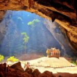 HUA HIN : Phraya Nakhon Cave ( Join Tour) - Key Points
