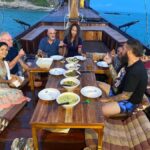 Hua Hin: Siamtara Sunset Sailing Dinner Cruise with Pickup - Who Should Consider This Tour?