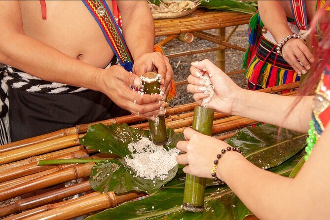 Hualien Amei Indigenous Hunter Camp and Jade River Gathering - Why This Tour Works Well for Certain Travelers