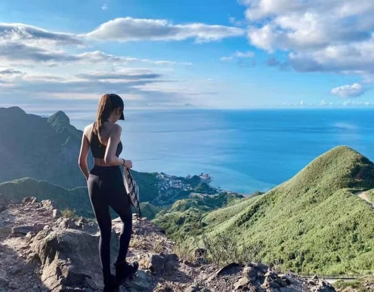 Hualien Leisure Tour: A Day Trip Through Mountains and Sea - Practical Details and Overall Value