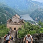Huanghuacheng Lakeside Great Wall Day Tour+Water Actiivity - The Experience in Detail