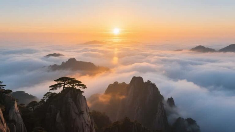 Huangshan: 2-Day English Guided Tour (Includes Hotel Pickup) - Transportation, Timing, and Overall Value