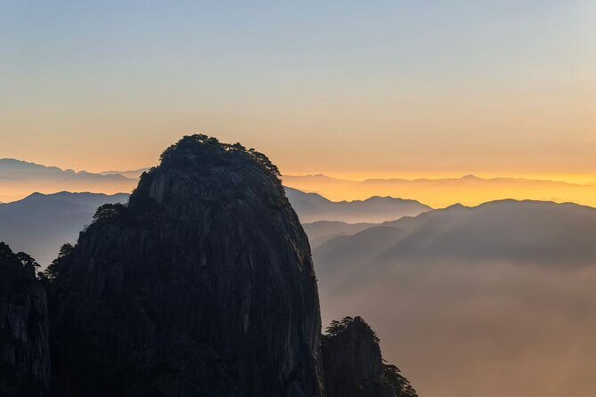 Huangshan and Hongcun 2 Day Tour with Mountain Overnight - Practical Details and Value