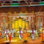 Huangshan: Performance Tickets for "Huixiu" Show - Who Will Love This Show?