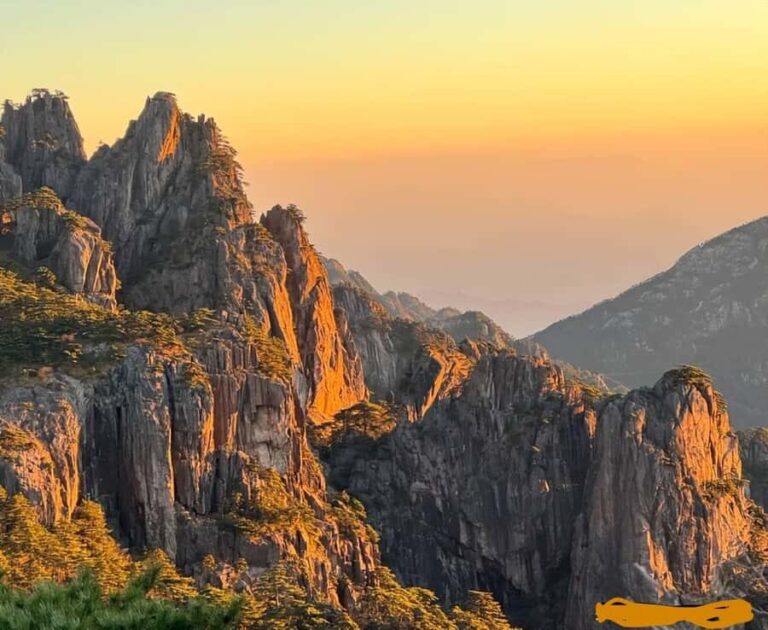 Huangshan: Yellow Mountains Private Guided Tour - Who Will Love This Tour?