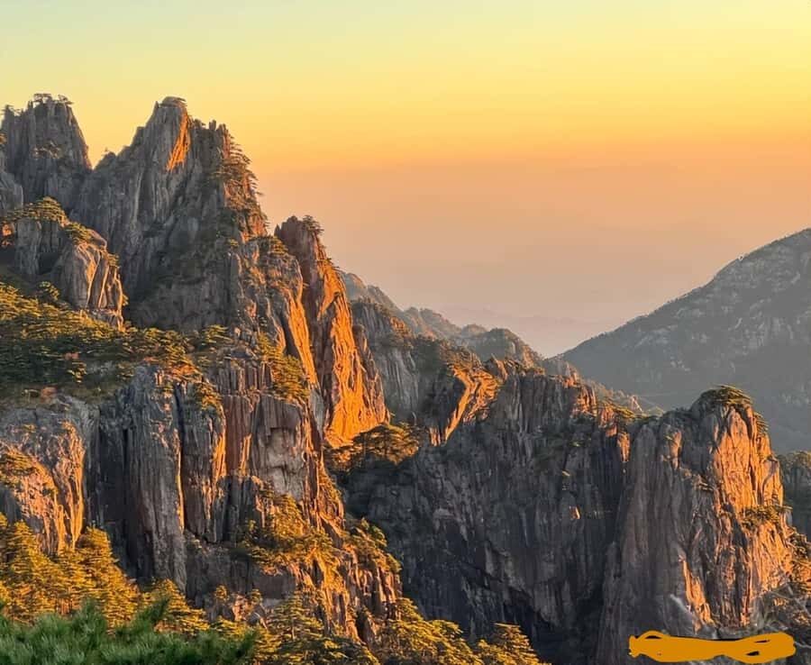 Huangshan: Yellow Mountains Private Guided Tour - Who Will Love This Tour?