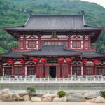 Huaqing Palace Tickets with Optional show of Xi'an incident - The Sum Up