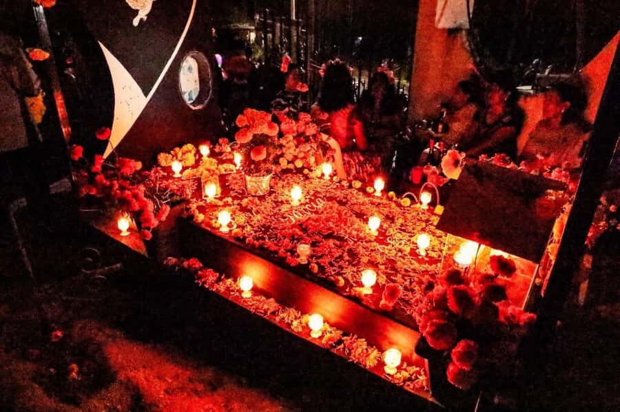 Huatulco: Day of the Dead Celebration with Dinner - The Practical Side: Details That Matter