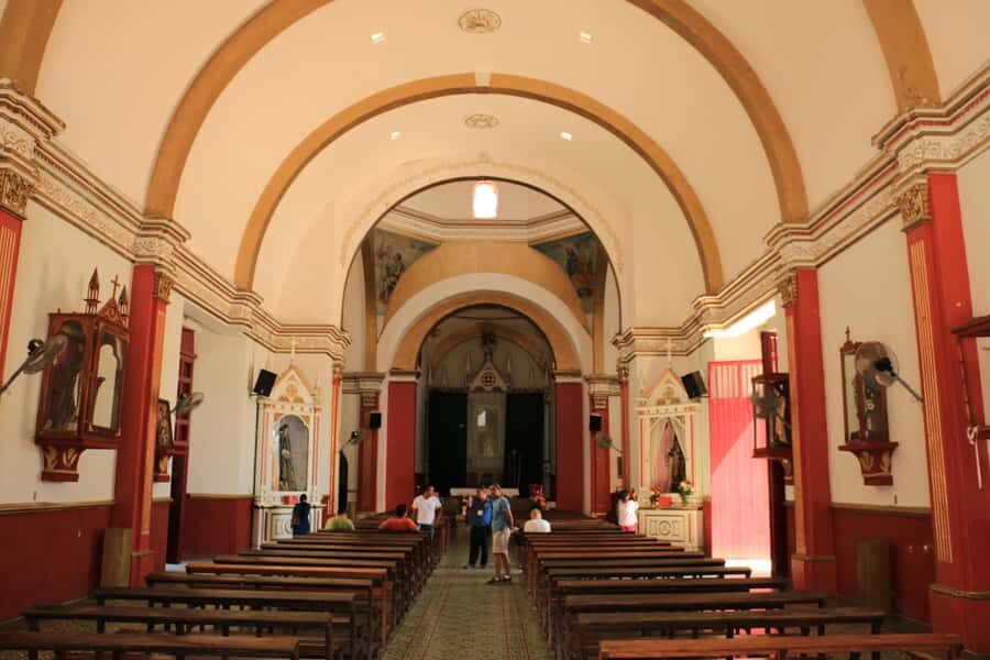 Huatulco: Pochutla Market Monday Tour - What to Expect on the Tour