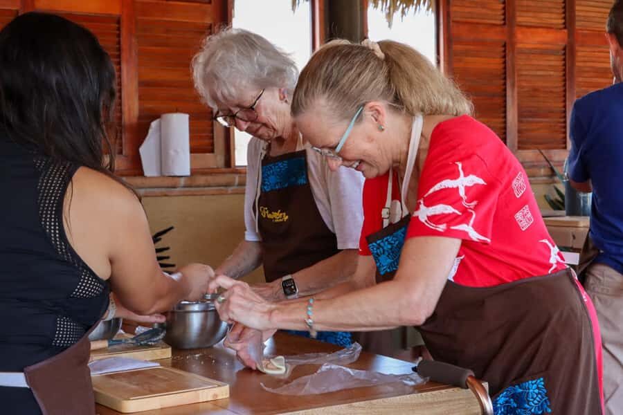 Huatulco: Traditional Mexican Cooking Class - Who Will Love This Experience?