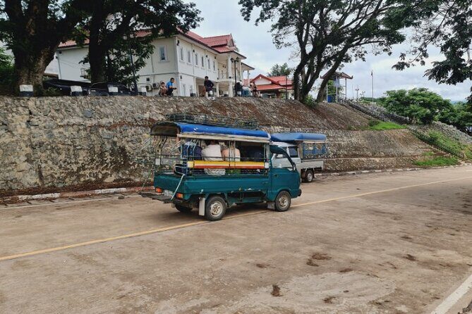Huay Xai to Luang Prabang 1-Day Mekong Boat and Pak Ou Caves - Why This Tour Is a Great Choice