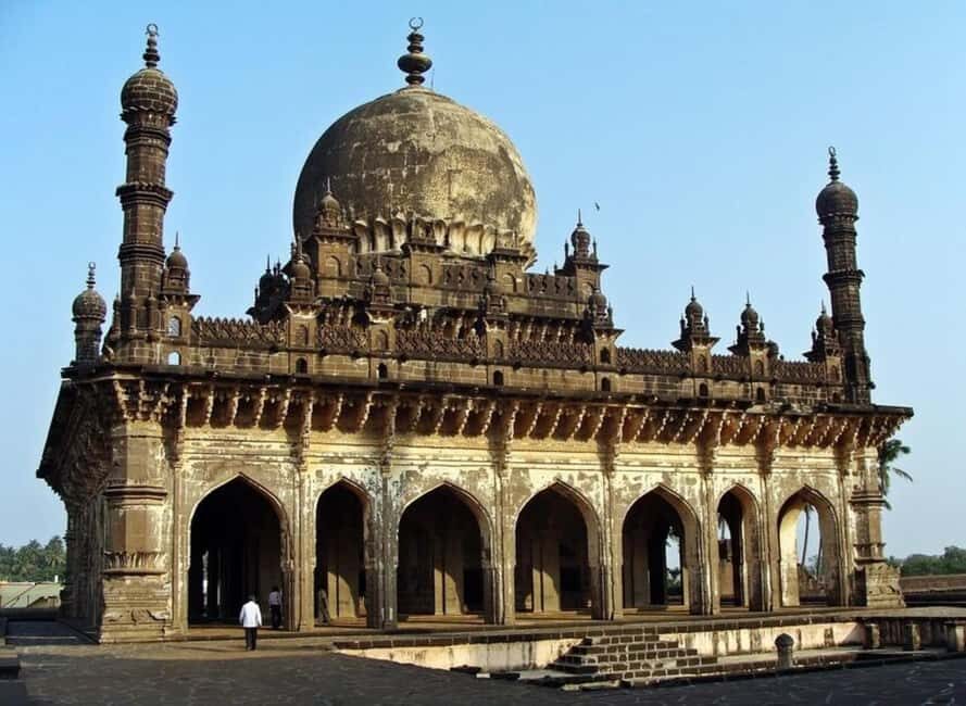 Hubli: 2-Day Bijapur Private Tour with Hotel Pickup - What to Expect on the Tour