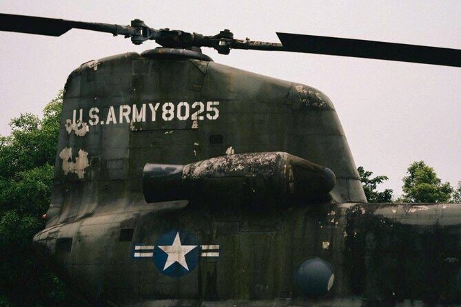 Hue: 2 Days Adventure to Phong NhaKe Bang National Park and DMZ - What Travelers Say