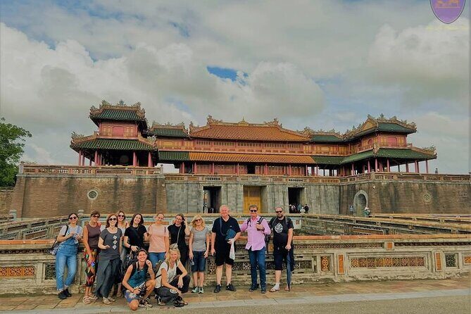 Hue Ancient Capital City Sightseeing Tour With Scenic Coastal - Practical Considerations