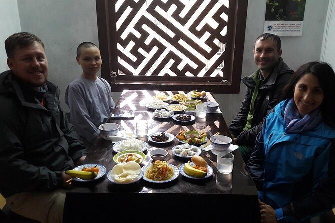 Hue City Day Tour with Dragon Boat from Hue or Danang, Hoi An - The Lunch and Cultural Insights