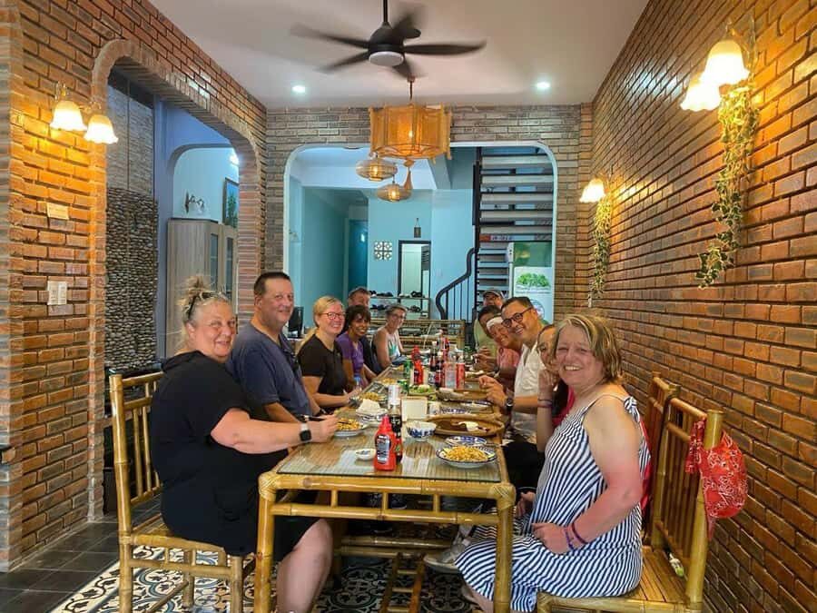 Hue City Deluxe Group Tour: Daily Tour  Maximum 12 Pax - FAQ