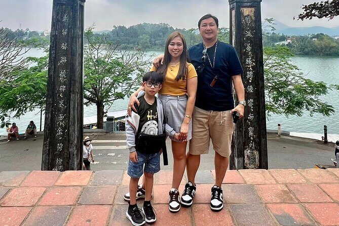 Hue City from Da nang- Private Tours - Final Thoughts