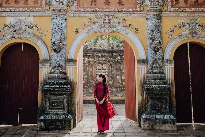 Hue City Photography Tour - FAQ