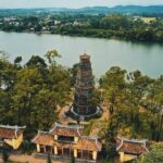 Hue City Tour From Da Nang or Hoi An - Khai Dinh Tomb: An Architectural Marvel