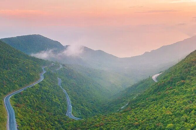 Hue City Tour from Da Nang with Hai Van Pass, Pagoda & Royal Tomb - Who Would Love This Tour?