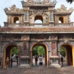 Hue City Tour via Hai Van Pass,Blue Lagoon,Royal Palace,King Tomb, Perfume River - Who Will Enjoy This Tour?