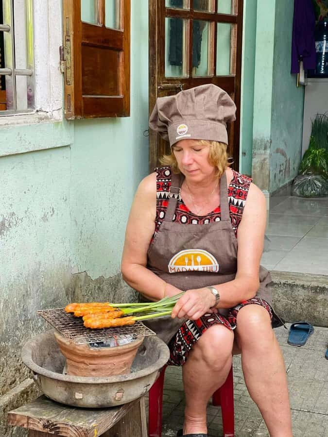Hue City: Visit Organic Farm & Authentic Local Cooking Class - Practical Details & What You Should Know