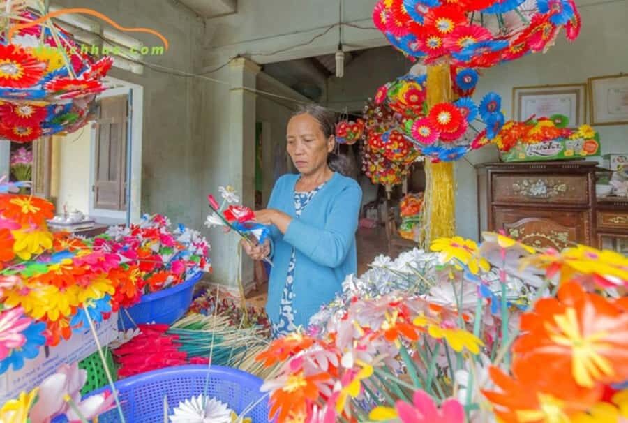 Hue: Craft Villages Motorbike Adventure with Lady Rider - Why This Tour Offers Excellent Value