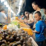 Hue Cyclo Night Adventure with Street Food and Folk Music Boat - What’s Included and What to Expect