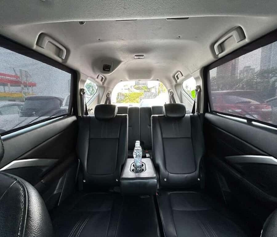 Hue/Da Nang Tours by English Speaking Driver:Your Own Plans - The Itinerary Breakdown