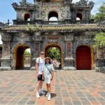 Hue Day Trip from Da Nang or Hoi An via Hai Van Pass - What Travelers Say