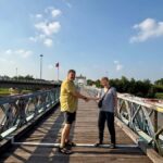 Hue: DMZ Half-Day Tour by Private Car to Vinh Moc Tunnels - Detailed Breakdown of the Itinerary