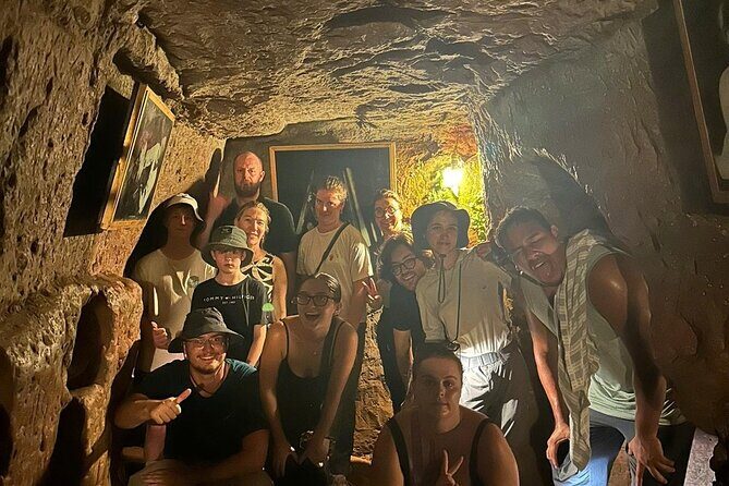 Hue DMZ Vinh Moc Tunnels Phong Nha Cave Tour - How the Tour Works: Details and What to Expect