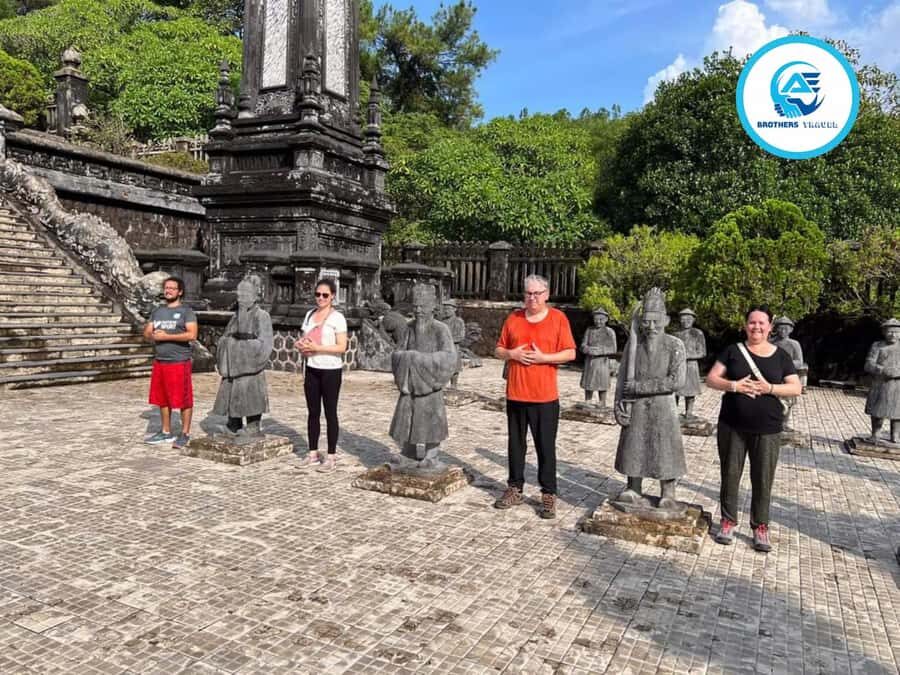 Hue: Full-Day or Half-Day City Tour - Practical Details and Tips