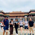 Hue Heritage and Culture Tour with Lunch at Madam Thu - Who Should Take This Tour?