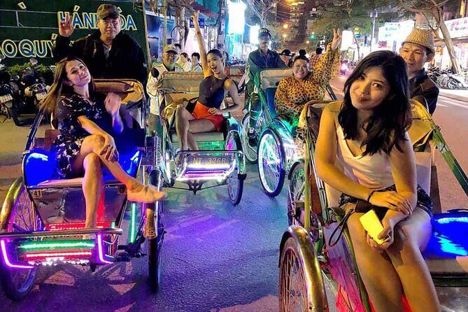 Hue Heritage Cyclo Tour with Citadel, Museums & Market Visit - Final thoughts