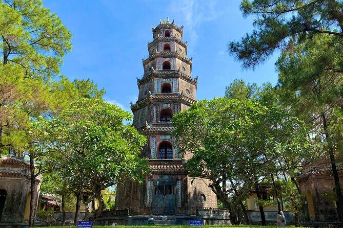 Hue Heritage Day Trip: Guided Group Tour from Hoi An & Da Nang - What You’ll Gain From This Tour