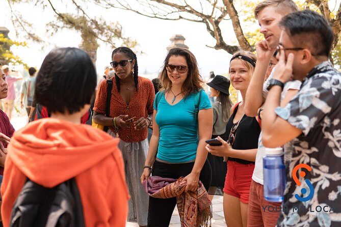 Hue History & Hidden Spots: Curated City Tour with Local Insights - Value for Money