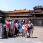 Hue Imperial Citadel: Deluxe 1 Day Tour From Danang/Hoi An - What’s Included and What’s Not