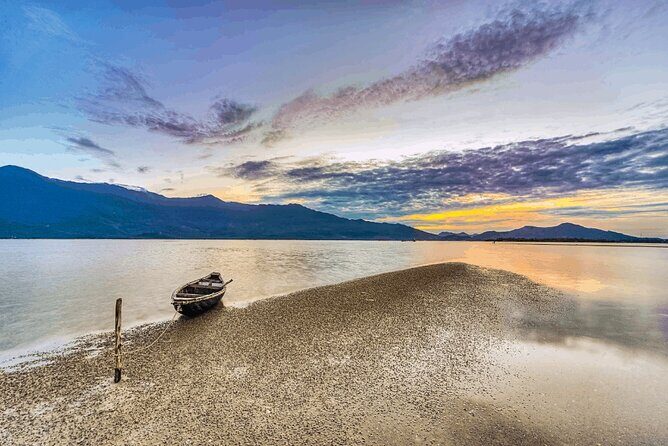 Hue Imperial City & Hai Van Pass Day Tour with Local Lunch - Who Should Consider This Tour?