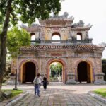 Hue Imperial City & Royal Tombs with Perfume River Cruise - The Practicalities