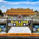 Hue Imperial City Tour with Local Experts (Ticket included) - Authentic Experiences and Highlights