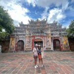Hue Imperial City Walking Tour 3 Hours - Authentic Stories and Visitor Experiences