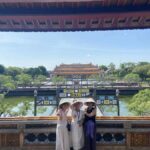 Hue Imperial City Walking Tour with Lunch/ Dinner - Walking Through Hue’s Imperial Citadel