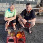 Hue: Motorbike Night Tour with Lady Riders & Food Tasting - What Makes This Tour Stand Out